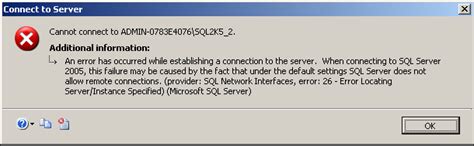 Rename Or Change SQL Server Standalone Named Instance SQLServerCentral