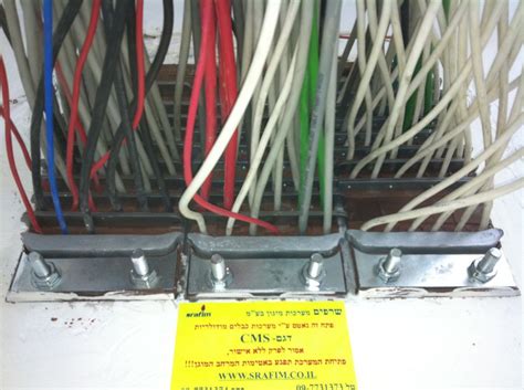 איטום מעברים מרובעים Cmsmct בעלי אישור של פקער שרפים