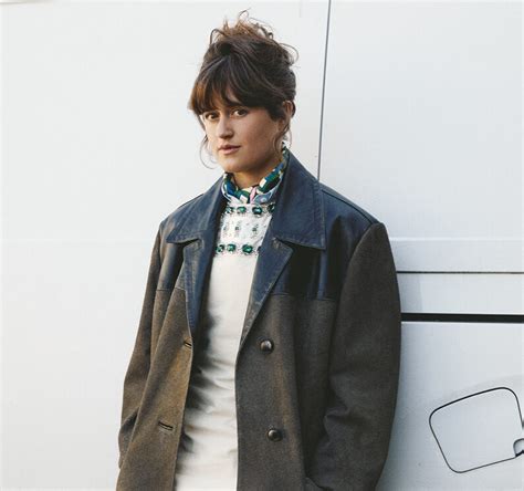 Ella Bruccoleri Schön Magazine