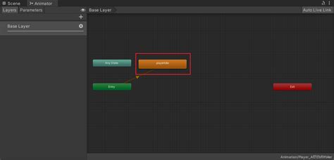 Unity教程（二）角色移动的实现unity 角色移动 Csdn博客