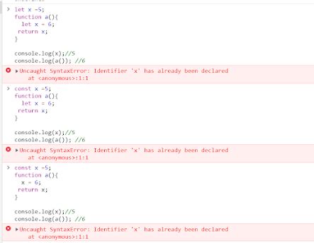 JavaScript Online Quiz With Answers