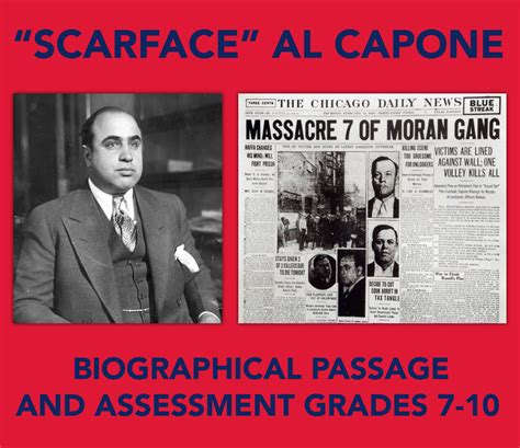 Scarface Al Capone