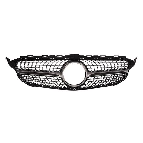 Mercedes Benz 220 Grille