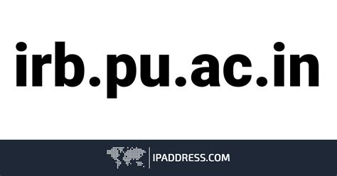 Website Information Ip Address And Server Location