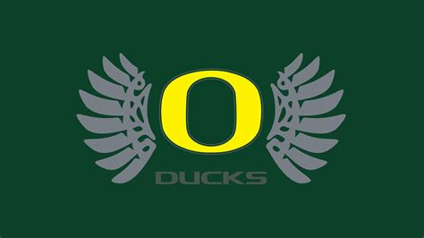 Oregon Ducks Logo Wallpaper 1920x1080 27788