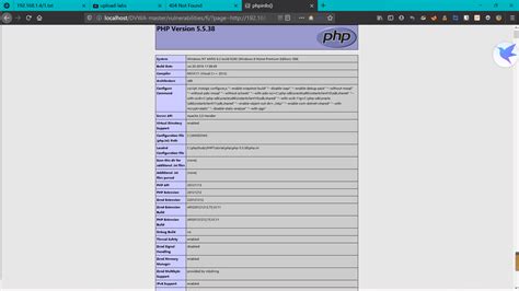 漏洞复现篇——文件包含漏洞（dvwa靶场 File Inclusion【低中高级绕过】）18fileinclude 搭建 Csdn博客