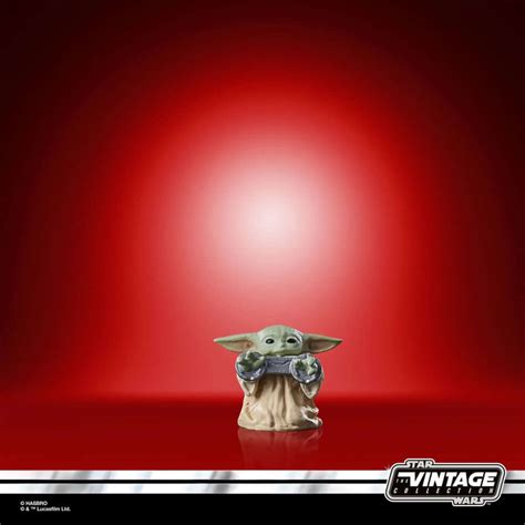 Star Wars The Vintage Collection The Rescue Set Multipack Endormoonstore