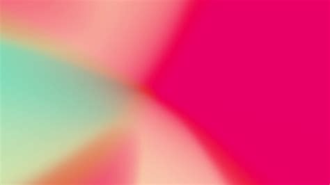 Digital Light Blurry Candy Color Effect Loop — Free Stock Footage Archive