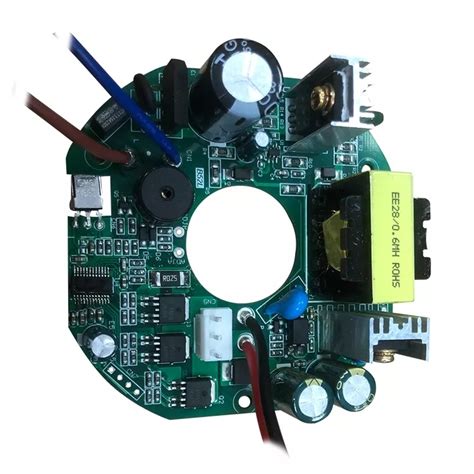 oem double sided pcb custom prototype circuit board pcba printed