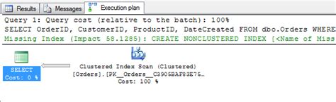 Retry SQL Server 淺談Parameter sniffing 一