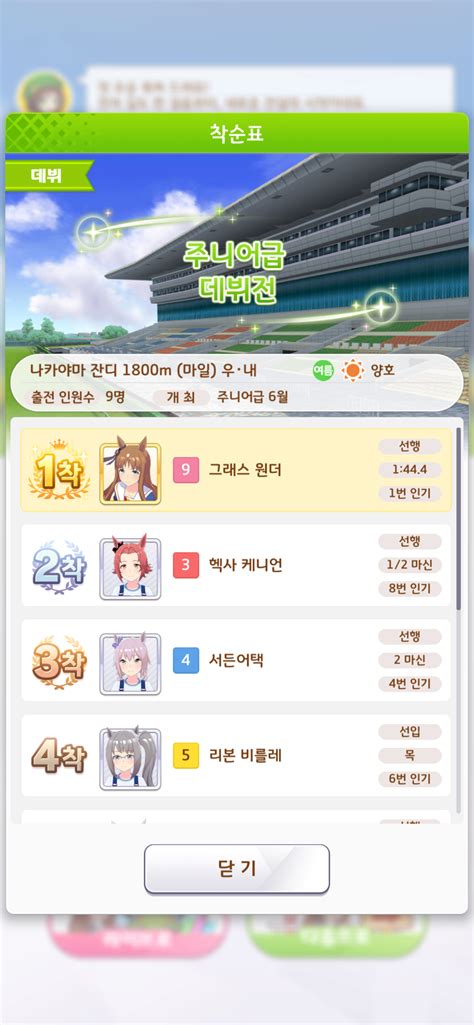 아니 넥슨 첩자 뭐임 ㅡㅡ 우마무스메 말딸 에펨코리아