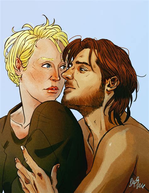 Give Me The Sword Kingslayer On Tumblr