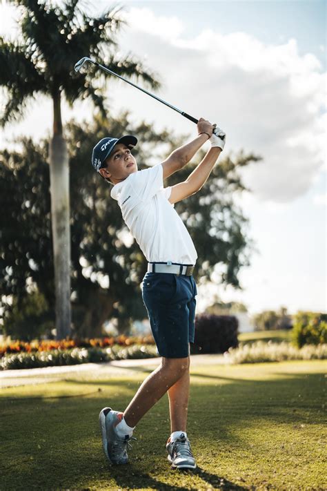 4 Time World Champion Bento Assis Featured In Golf Challenge Video