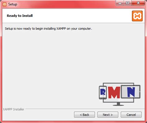 Apache Php And Mysql Using Xampp Tutorial Readmenow
