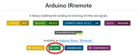 Best IR Library Programming Arduino Forum