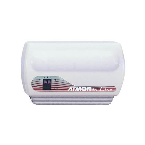 Instant electric In Line Combinat 10 - 12Kw - Atmor - Boiler Instant ...