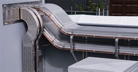 금속덕트공사의 시공방법 금속관덕트의 선정방법 네이버 블로그