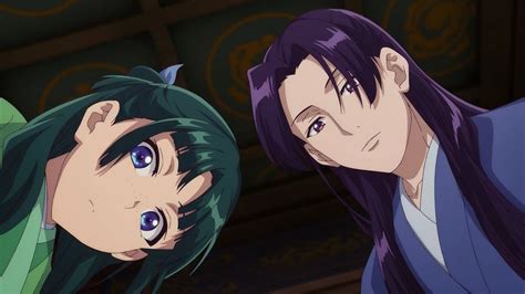 انمي ماو ماو أو انمي الصيدلانية Youtube