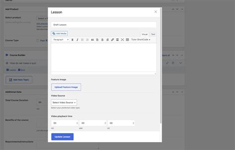 How To Create An Elearning Site In Wordpress Wppool