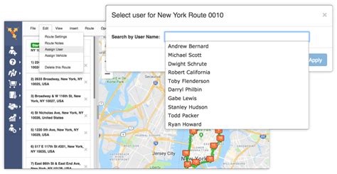 Dispatch Add On For Businesses Dispatch Add On For Fleets