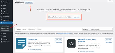 How To Integrate Lifterlms With Fluent Forms Step By Step Guide Wp