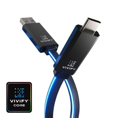 What Is Usb 3 2 Differences Between Usb Versions Vivify Blog