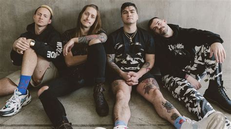 The Home Team News Kerrang