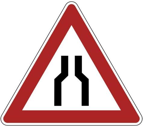 Free Images Bild 2c Engpass Stvo