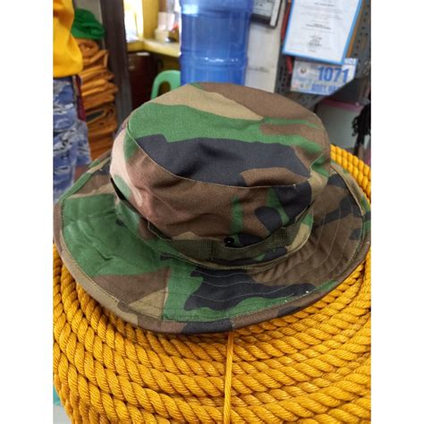 Lousy Hat Lousy Cap Camouflage Camou Shopee Philippines