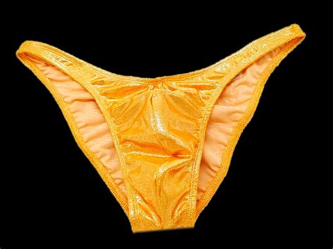 Malaysian Posing Trunks