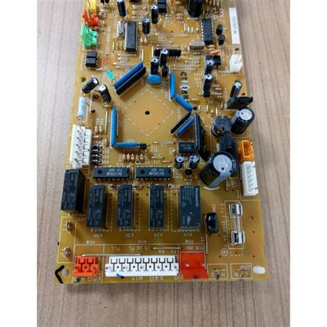 Daikin Vrv Indoor Ductable Pcb Copper Thickness 2 Mm At ₹ 8500piece In Bhavnagar