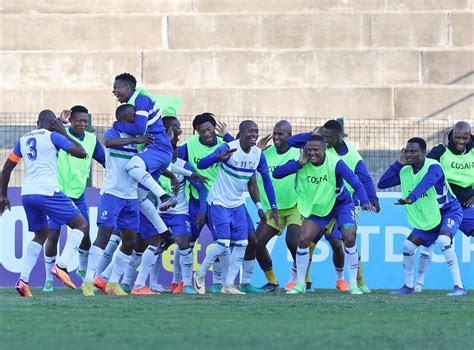 Lesotho Football Association