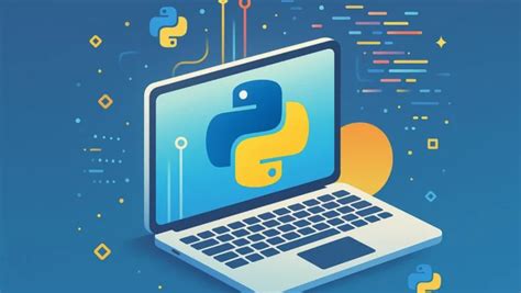 Python Programming Bootcamp From Zero To First Job Expert Training