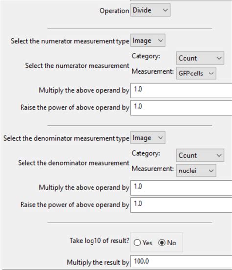 Cellprofiler Segmentation Of Dapi And Gfp Image Analysis Imagesc Forum