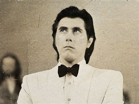 The Cover Bryan Ferry Is Most Proud Of