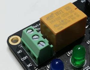 Arduino Lektion Multifunktionales Shield Easy Module MIX V Von YwRobot Technik Blog