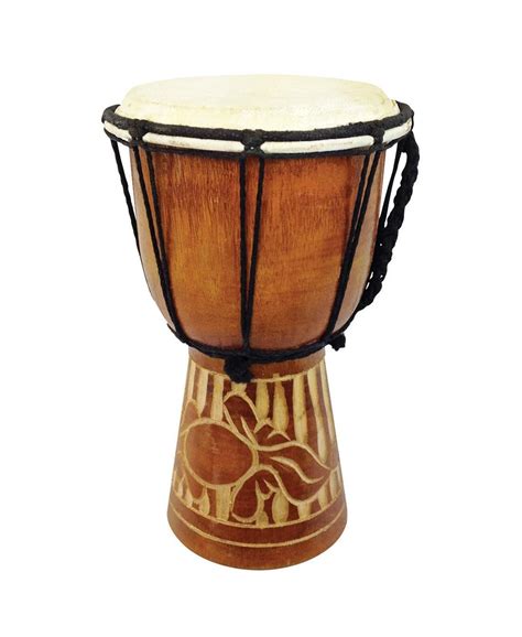 Jamtown World Music Djembe Jr Drum Set Set Of 3 Multicolored Artofit