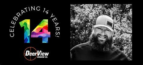 A Conversation With Deerview Windows President Tyler Ray Deerview Windows