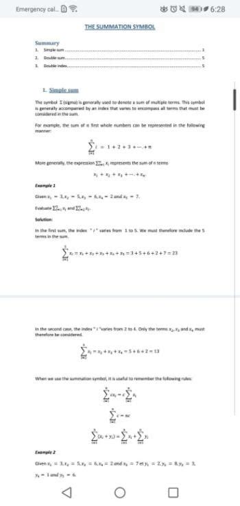 Solving Android PDF Problems Users Guide And Steps