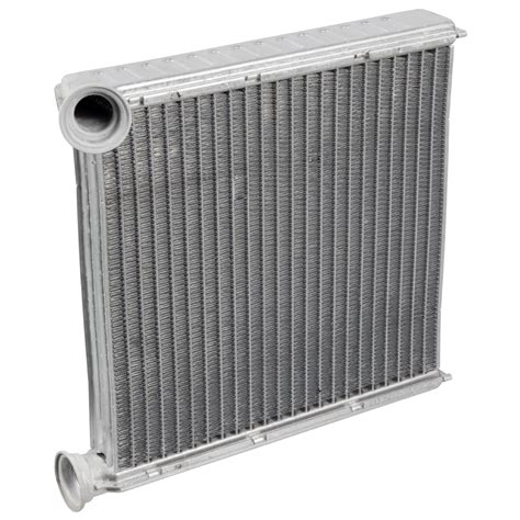 febi | 108187 | Heat Exchanger for heating system | bilstein group ...