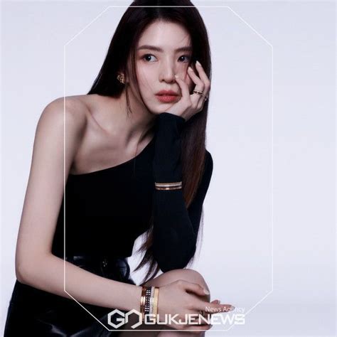 최고의 조합 한소희 Bts 정국 뮤비 출연설 소속사 입장은 Zum 뉴스