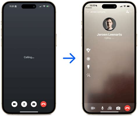 create audio video calling apps with swiftui components