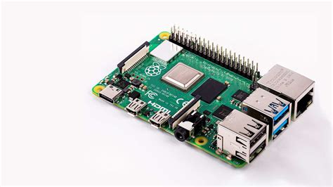 Пристигна новиот Raspberry Pi 4 ⋆ IT.mk
