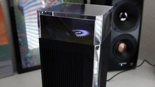 Asus Zenwifi Pro Et Review Making Me Want Faster Internet Android Central