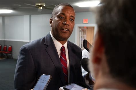 George Logan Will Run Against Jahana Hayes In Cts 5th District