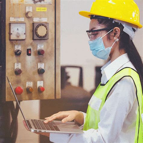 Descubre Qué Es Un Autómata Programable En La Industria