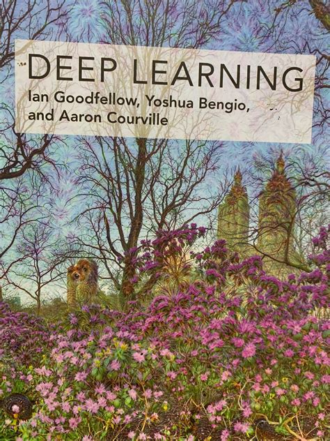 Deep Learning From Mit Press Deep Learning Book… By Lakshminarasimhan S Medium