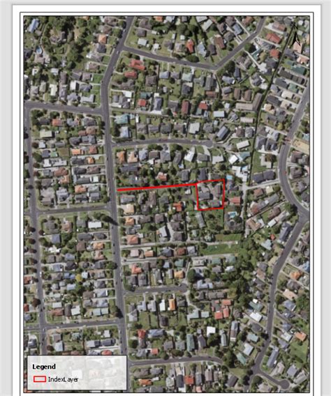 ArcGIS Pro Map Series Pages Display Individual Esri Community