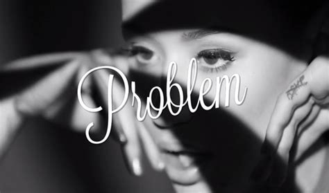 Ariana Grande Problem Ft Problem And Iggy Azalea Youngcalifornia