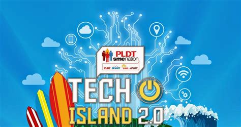 Tech Island 2 0 To Explore Smes Options For Growth Benteuno